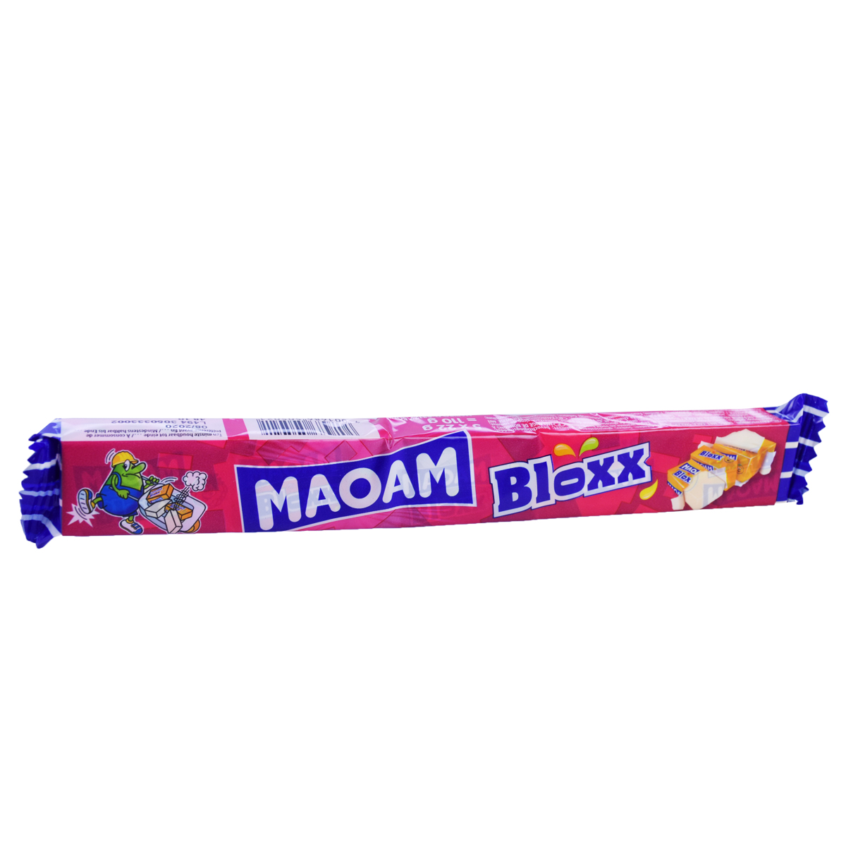 Maoam Bloxx 5x22g - Snuffelstore