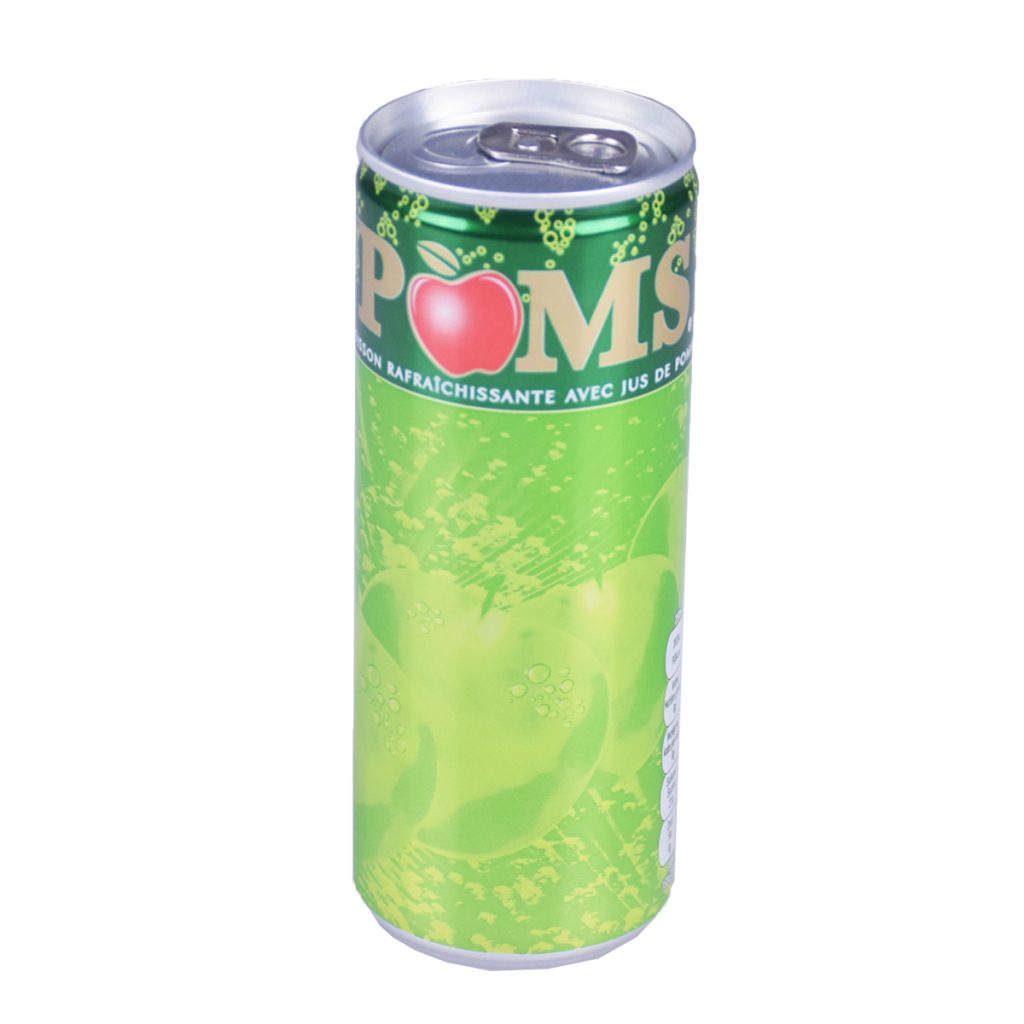 Poms 250ml - Snuffelstore