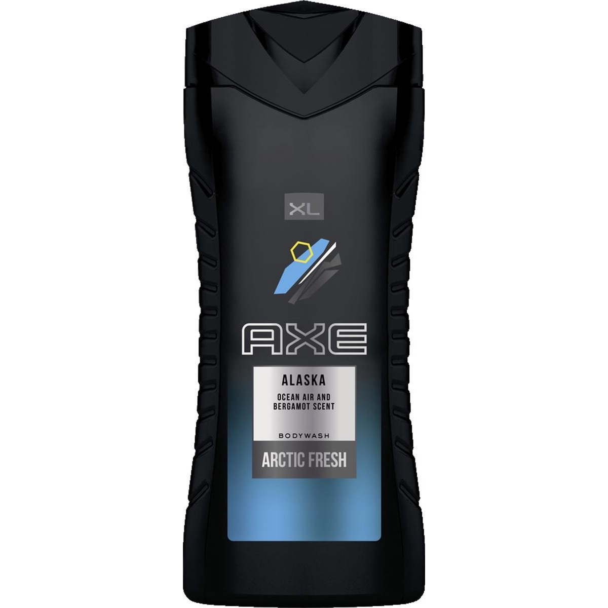 Axe Douchegel Alaska XL 400ml - Snuffelstore