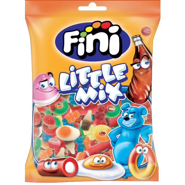 Fini Little Mix 100g - Snuffelstore
