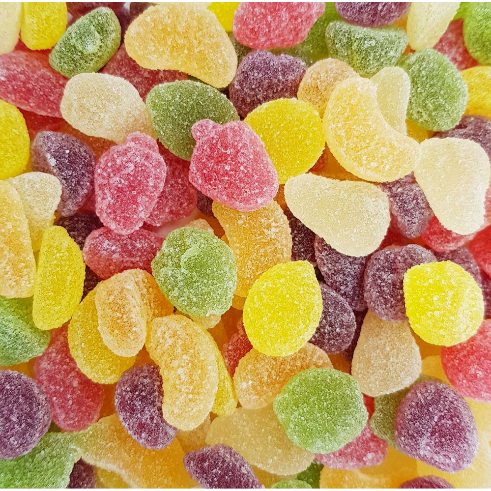 Frisia Snoepen Fruit 1.5kg - Snuffelstore