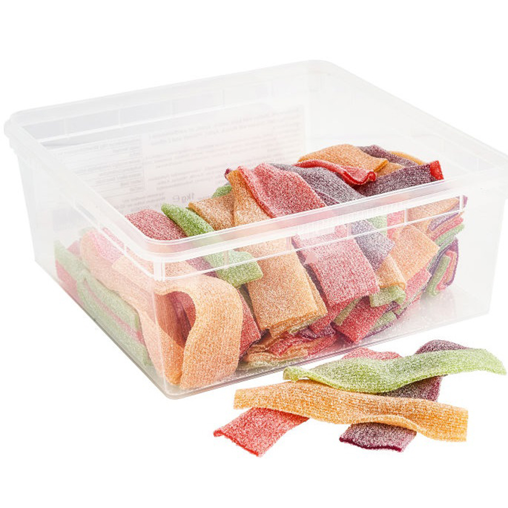 Matten Mix 1kg - Snuffelstore