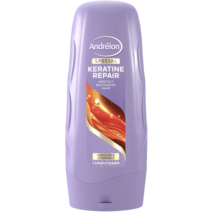 Andrélon Conditioner Keratine Repair 300ml - Snuffelstore