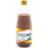 Vitalac Chocovit 500ml - Glas - Magere Chocomelk - Snuffelstore